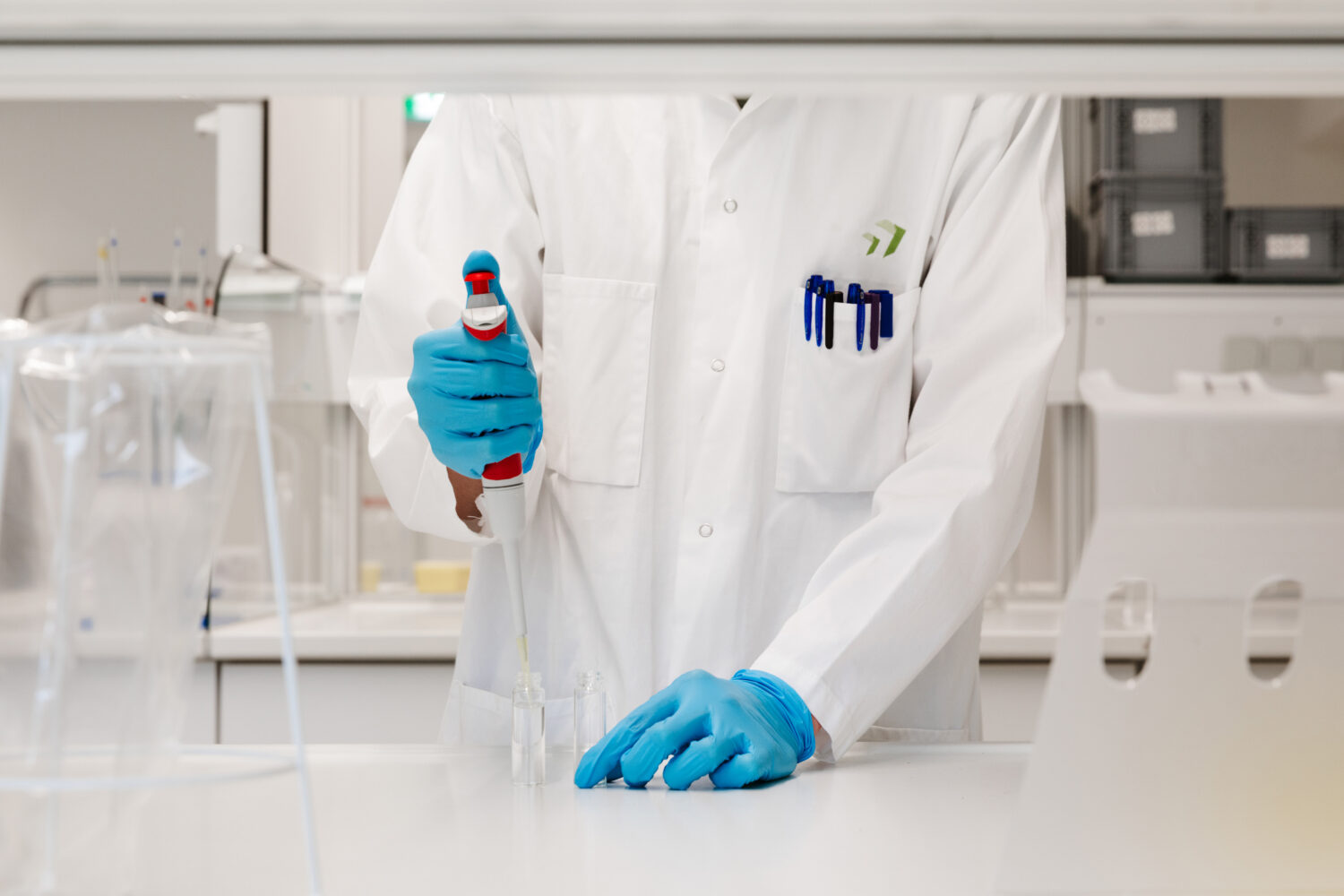 Research & innovation – KVT