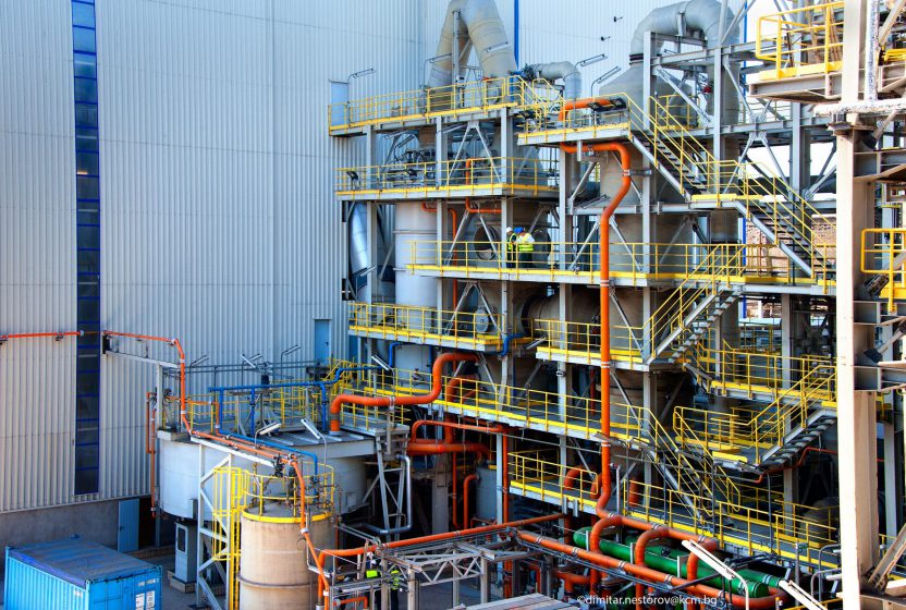 Environmental – KVT