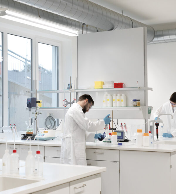 Research & innovation – KVT