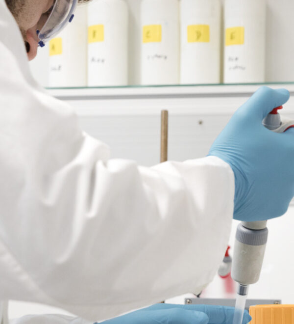 Research & innovation – KVT