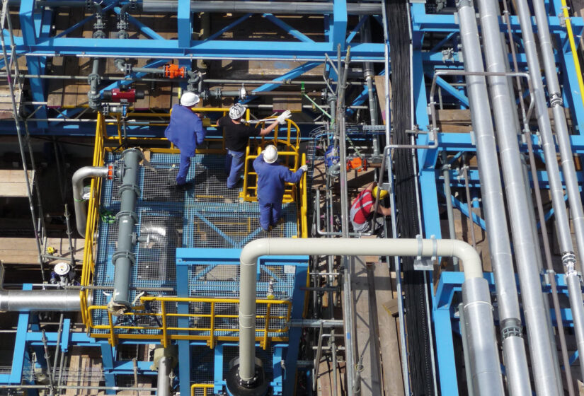 Our focus & company – KVT